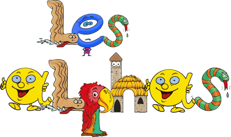 Formation : La planète des Alphas - Institut Ibn Badis